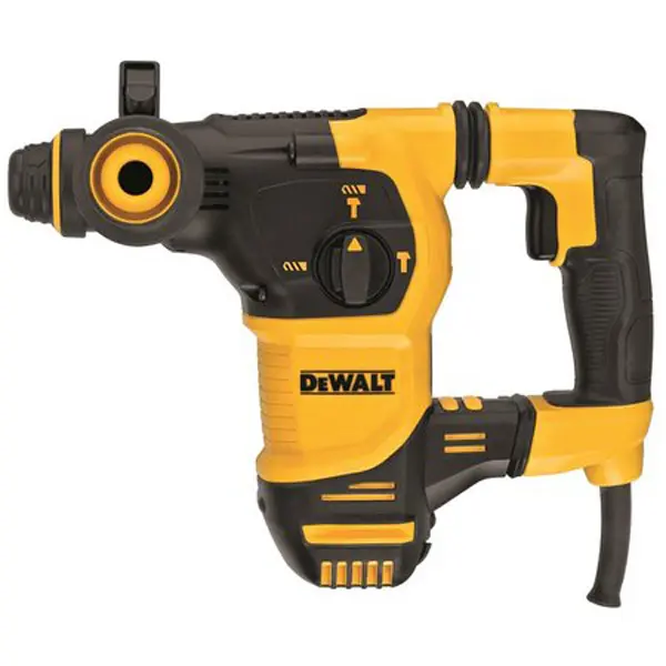 DEWALT SDS-plus elektropneumatski čekić