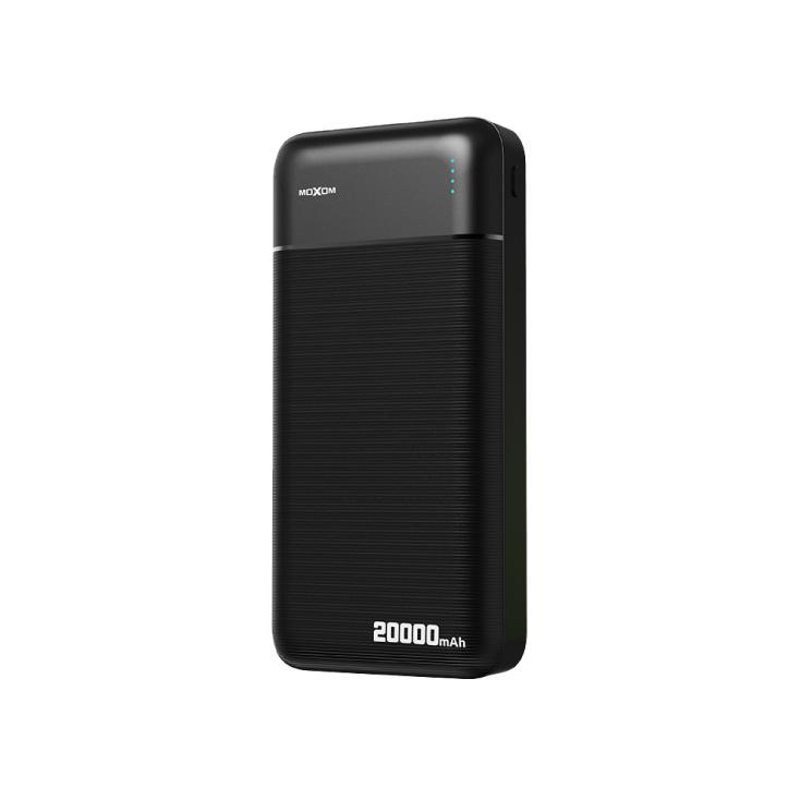 MOXOM PowerBank baterija-punjač 20000 mAh MX-PB54