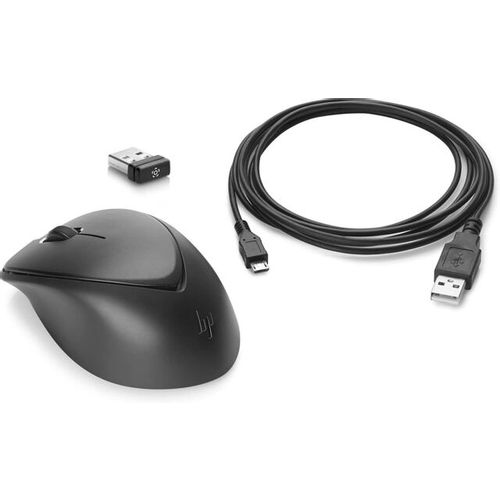 HP 1JR31AA HP Wireless Premium Mouse