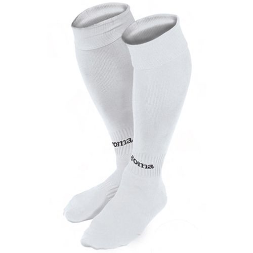 STUCNE FOOTBALL SOCKS CLASSIC II WHITE