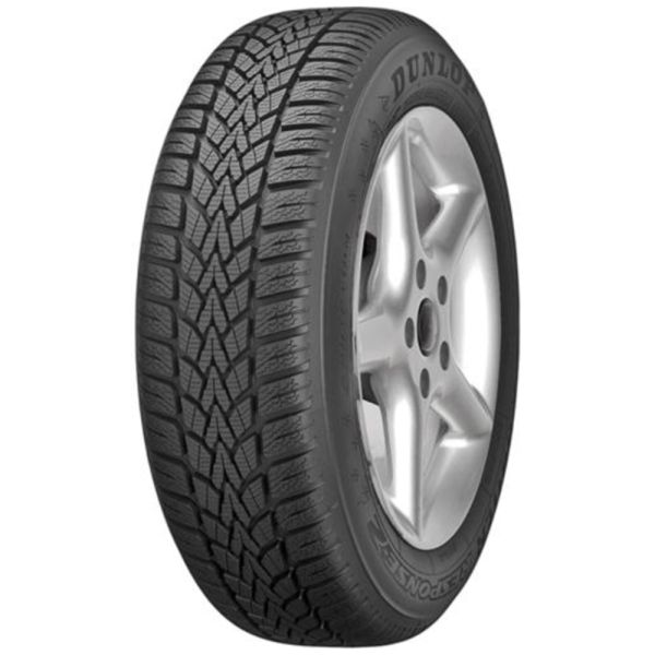 DUNLOP 195/60 R16 WINTER RESPONSE 2 89H zimska guma