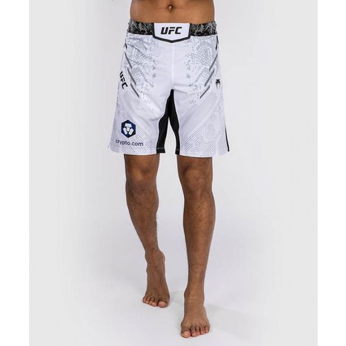 UFC Adrenaline by Venum Authentic Fight Night Borilački Šorc Dugi Beli S