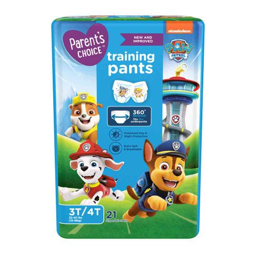 Paw Patrol Pelena Za Kupanje