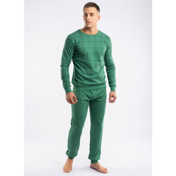 JASMIL muška pidžama J23K-51P101-D2506-50