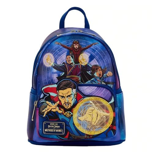 Marvel Dr. Strange Multiverse mini ranac