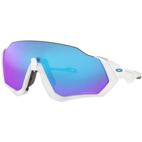 Oakley Sportske naočare flight jacket matte wh