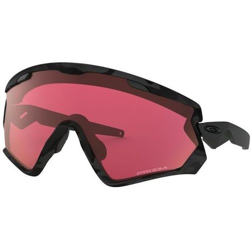 Oakley Sportske naočare wind jacket 2,0 night