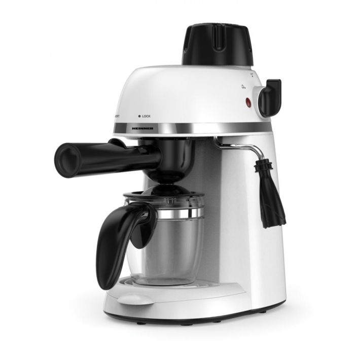 Heinner HEM-350WH Espresso aparat