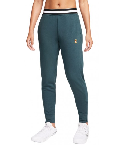 Women's DF Heritage Pant Deep Jungle