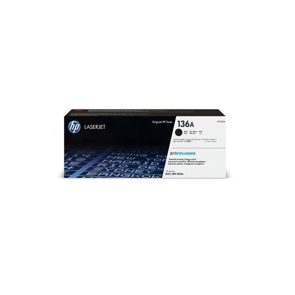 HP SUP Toner W1360A