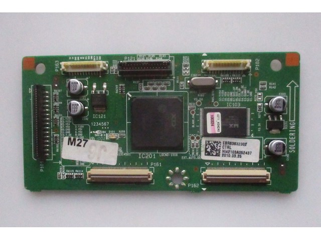 EAX61314501, Logic modul za LG – 42PJ350-ZA