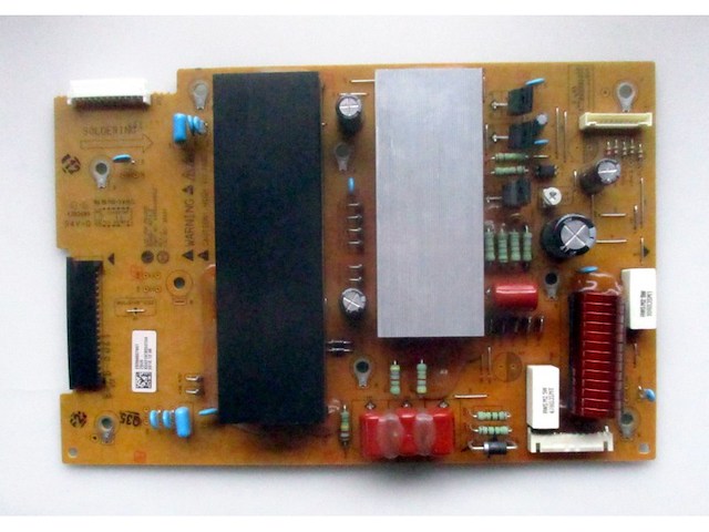 EAX61420601, Z-Sus modul za  LG – 42PJ350-ZA