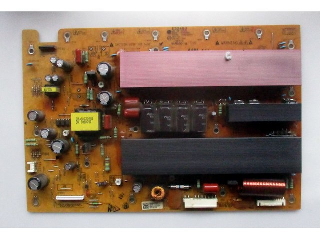EAX61332701, Y-Sus modul za LG – 42PJ350-ZA