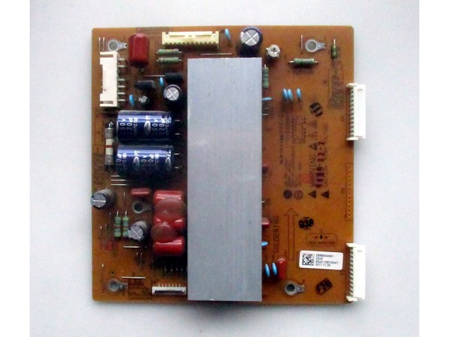 EAX62081002, Z-Sus modul za LG–42PT353-ZG