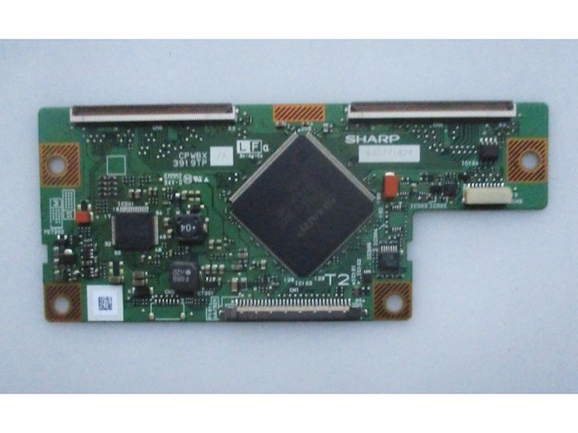 CPWBX3919TP     , T-Con modul za Sharp–LC32SB25E