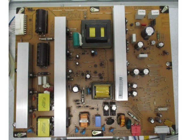 EAX61415301/6   Mrezna ploca za LG – 42PJ250-ZA