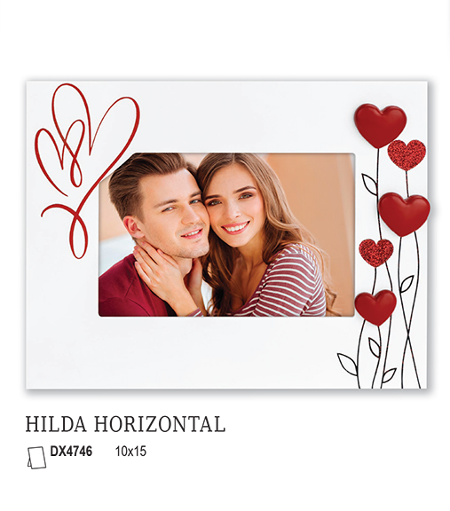 HILDA HORIZONTAL 10X15