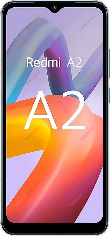 Xiaomi
Redmi A2