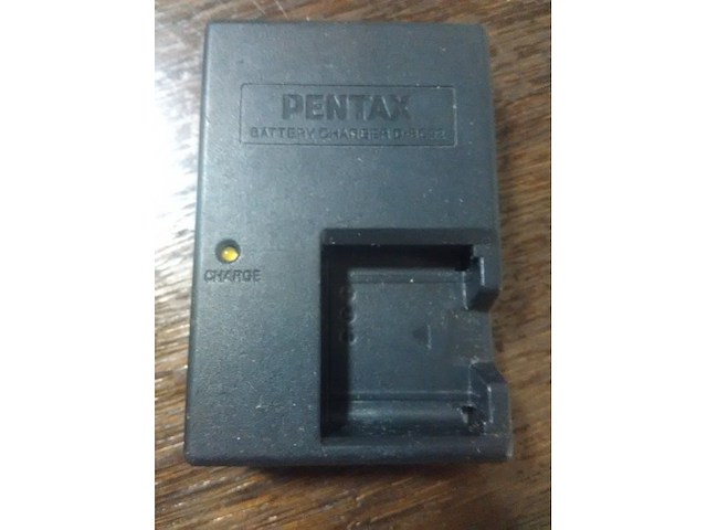 pentax punjac baterija d-bc92 ispravan kao sa slika