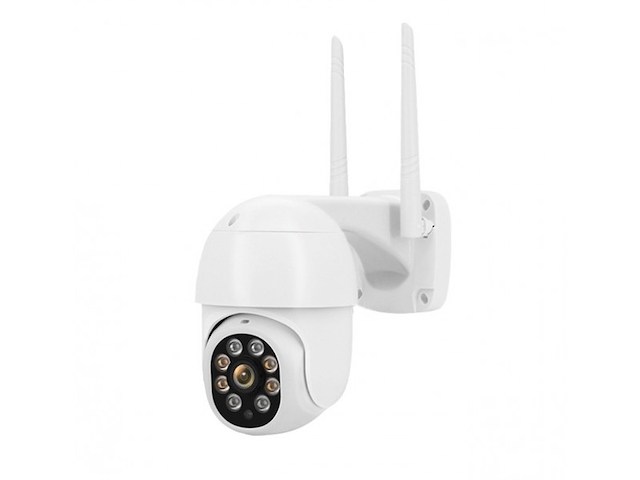 WiFi smart kamera Q049