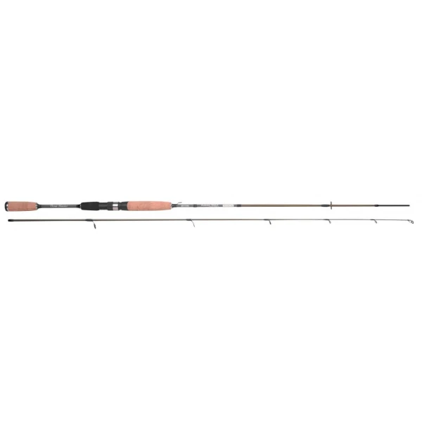 SPRO PASSION TROUT MASTER 2.40M 3-10GR