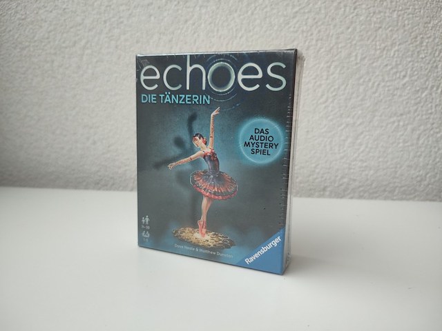 Ravensburger ECHOES