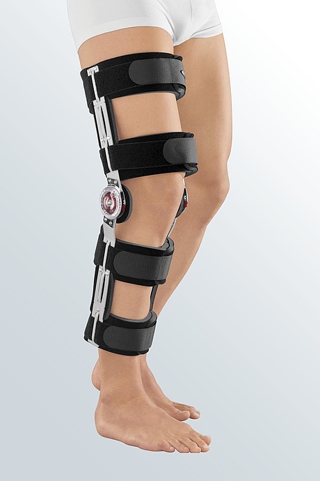 Tutor ortoza kolena sa ROM kontrolorom pokreta