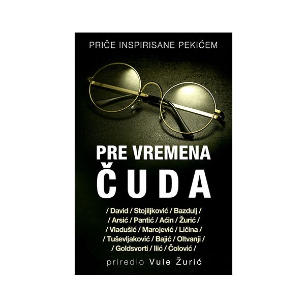 Pre vremena čuda