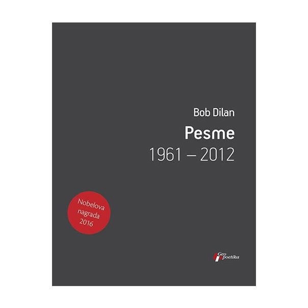 Pesme: 1961-2012