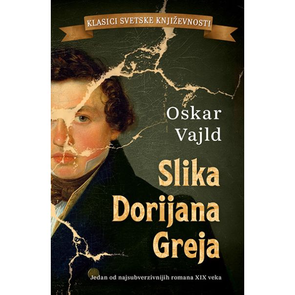 Slika Dorijana Greja