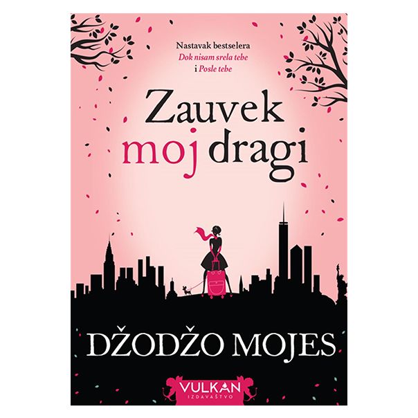 Zauvek moj dragi