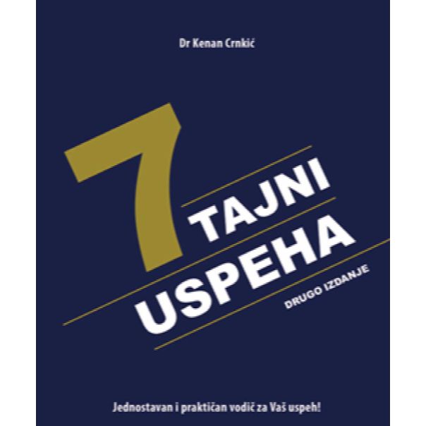 7 tajni uspeha