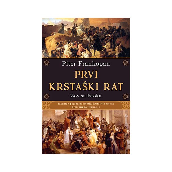 Prvi krstaški rat