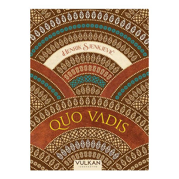 Quo vadis