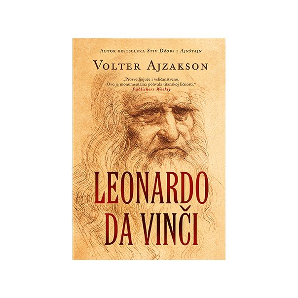 Leonardo da Vinči