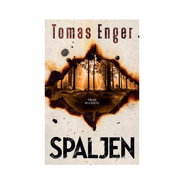 Spaljen