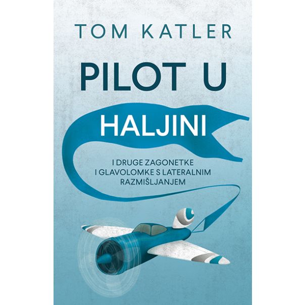 Pilot u haljini