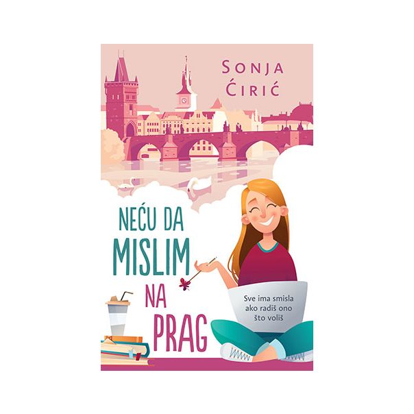 Neću da mislim na Prag