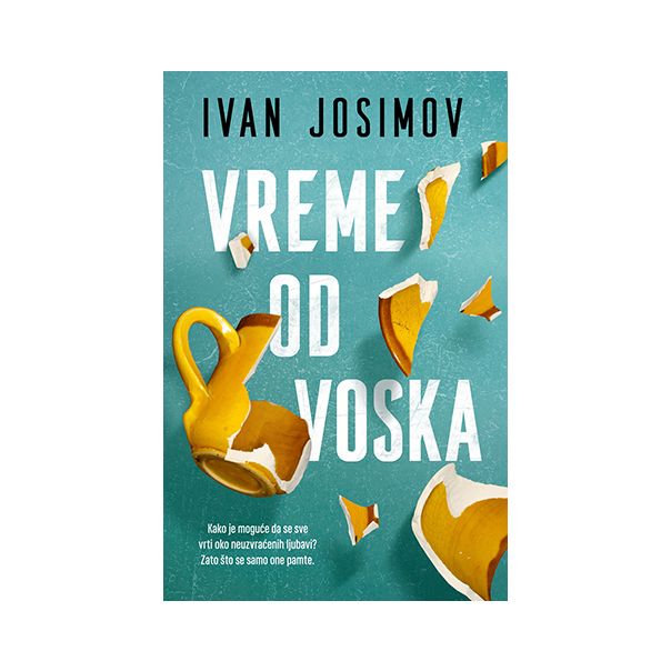 Vreme od voska