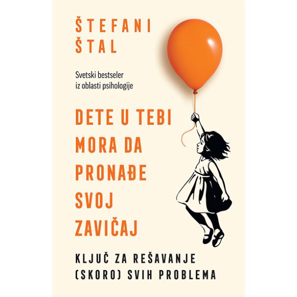 Dete u tebi mora da pronađe svoj zavičaj