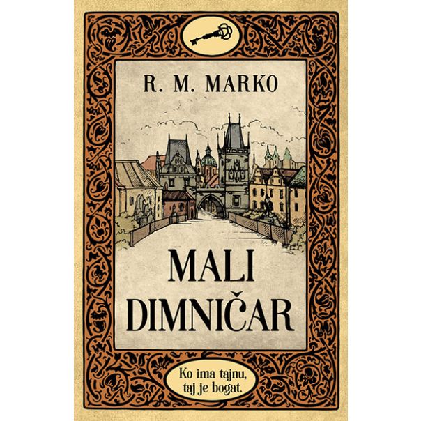 Mali dimničar