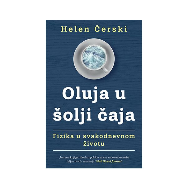 Oluja u šolji čaja