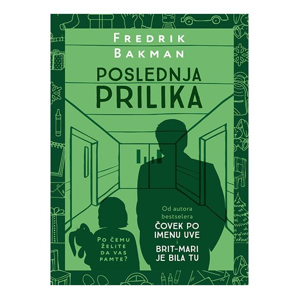 Poslednja prilika