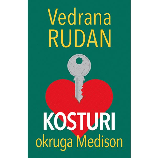 Kosturi okruga Medison