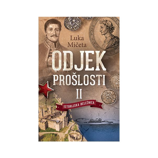 Odjek prošlosti II