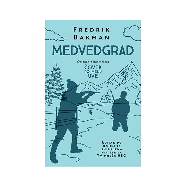 Medvedgrad