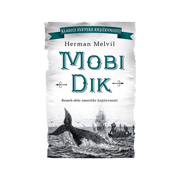 Mobi Dik