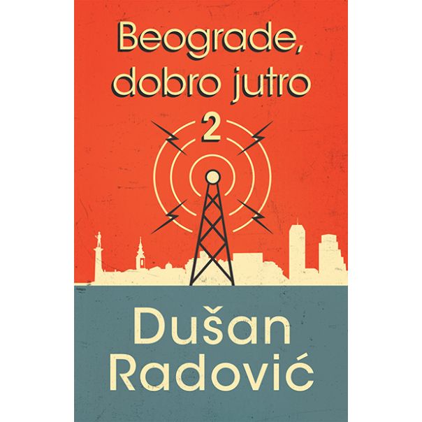 Beograde, dobro jutro 2