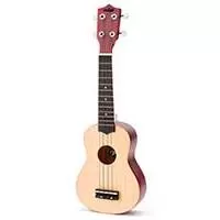 WOODY Gitara za decu Ukulele 91714