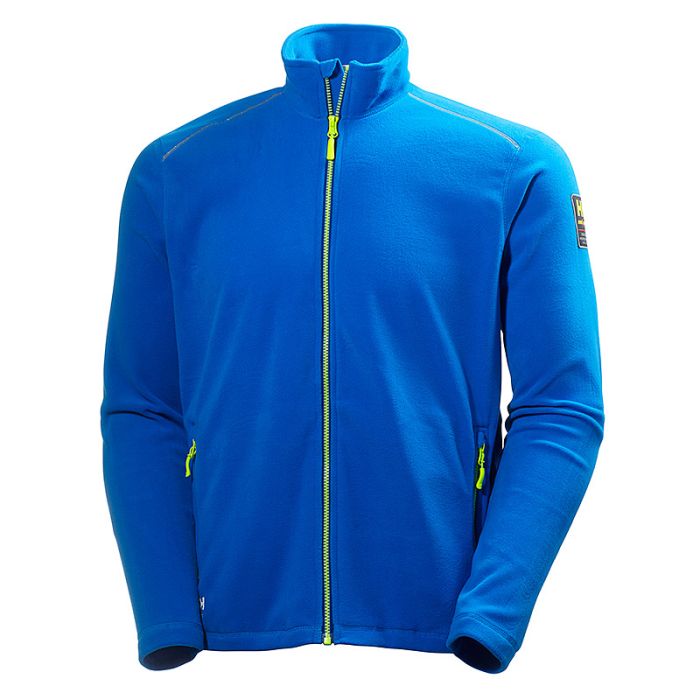 Helly Hansen AKER FLEECE jakna